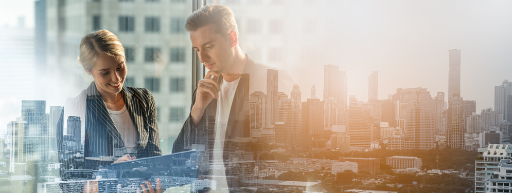 Devenir Partenaire APIZ - La puissance des Technologies Open Source