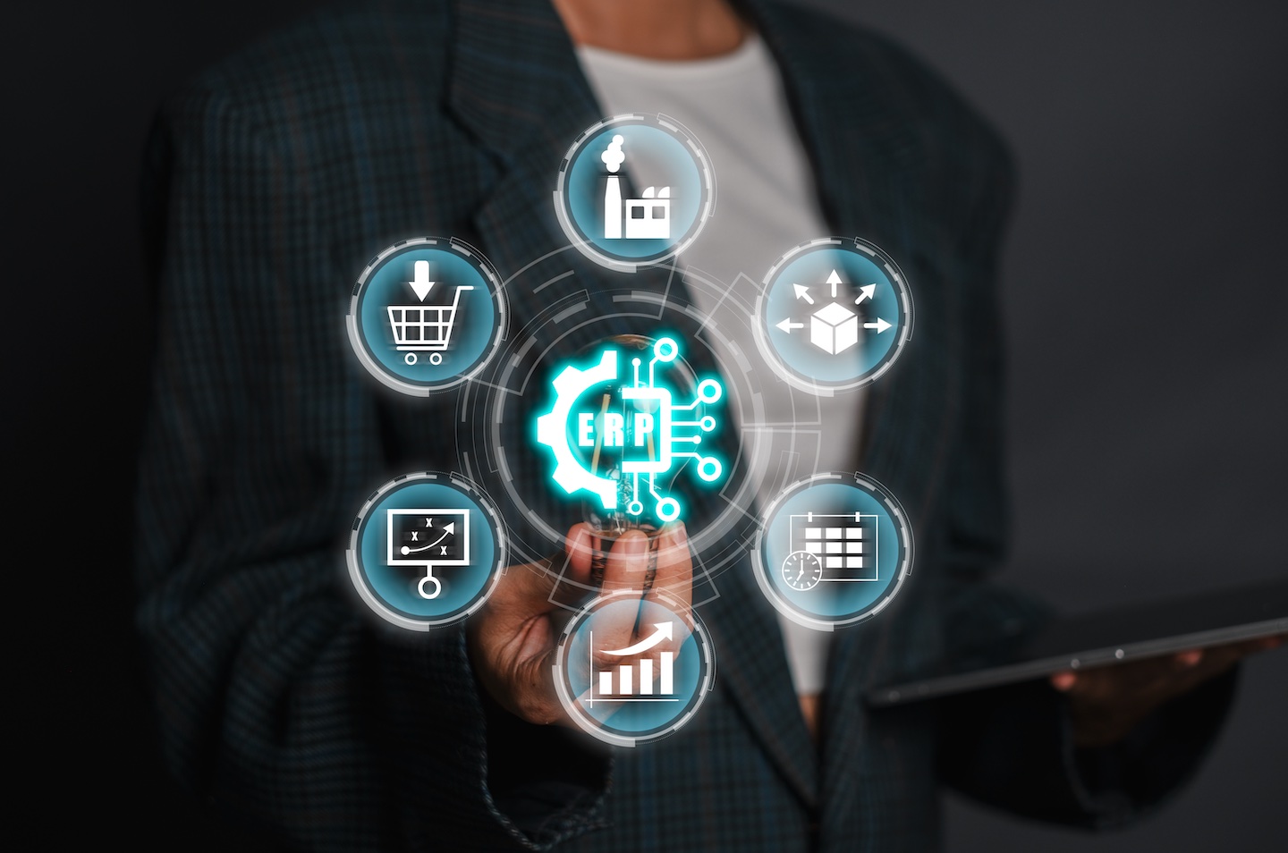 Conseils pour personnaliser notre ERP Open Source APIZ