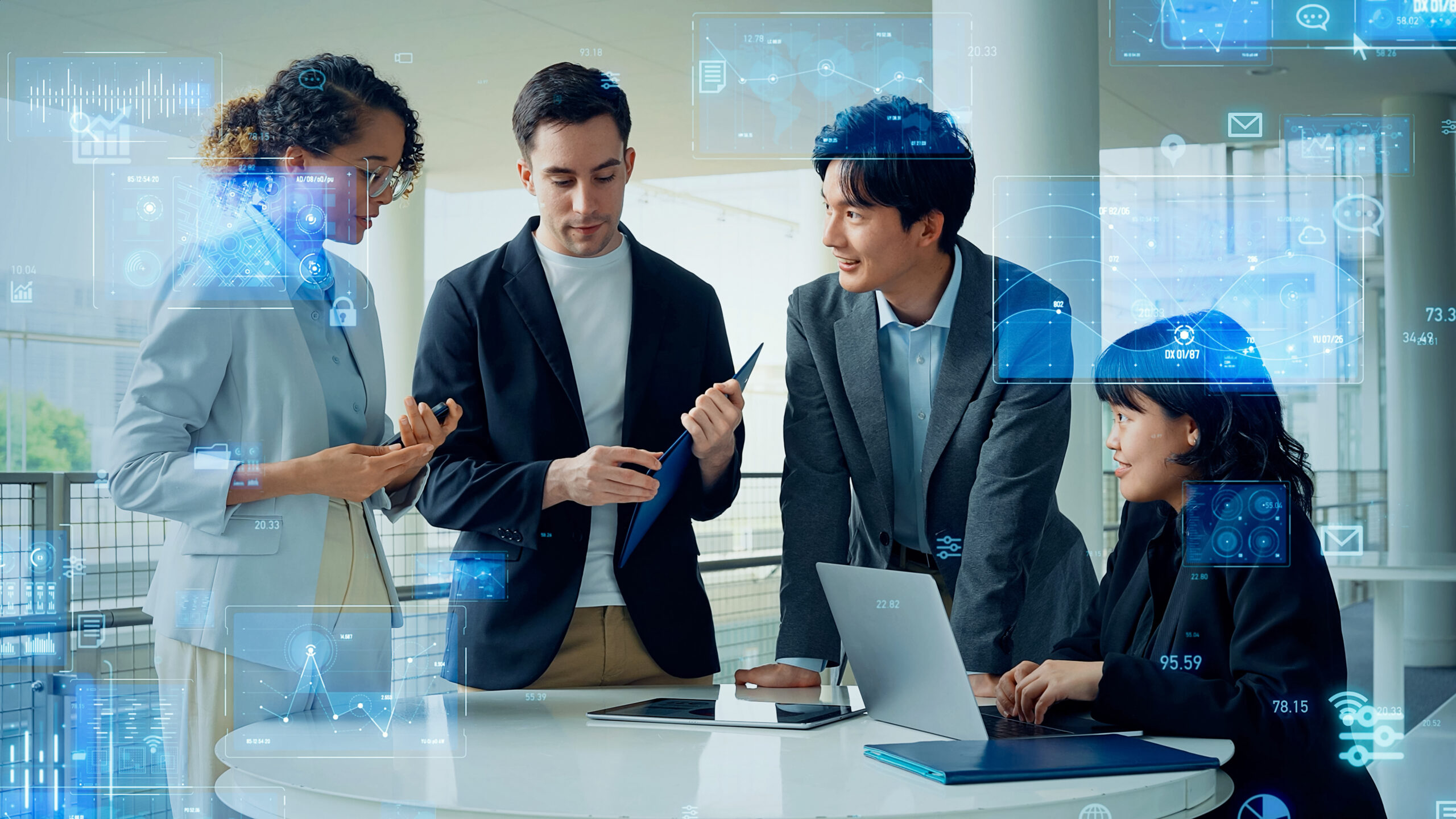 APIZ ERP - L'ERP Open Source idéal pour les PME