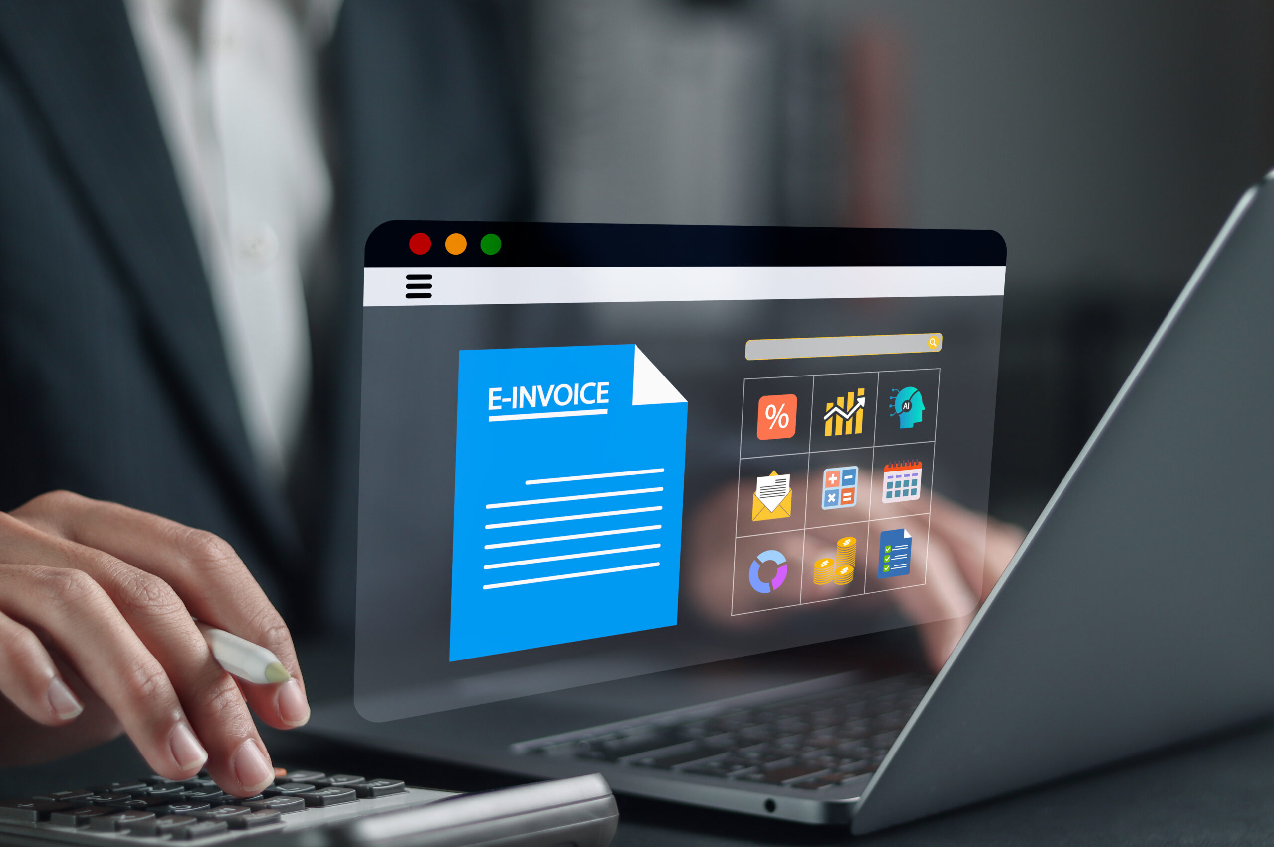 APIZ, l’ERP Open Source prêt pour la facturation électronique 2026